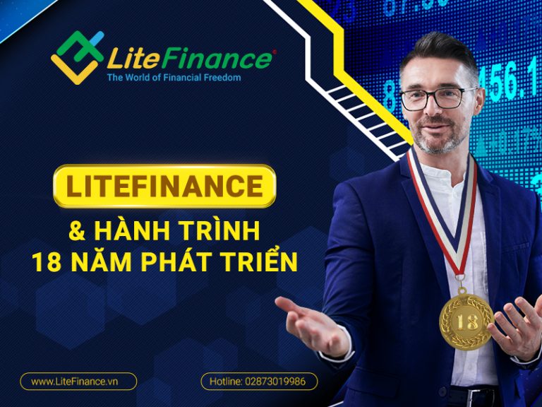 Lite Finance Academy - Tập đoàn tài chính Liteforex